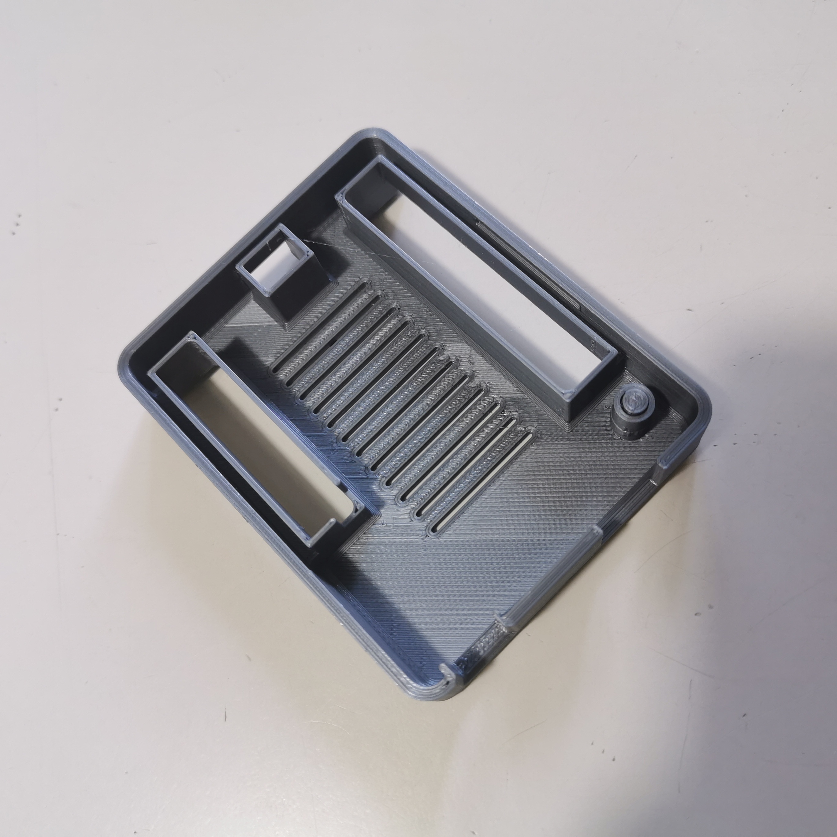 💭 ARDUINO UNO R3 CASE・ STL File for ・Cults